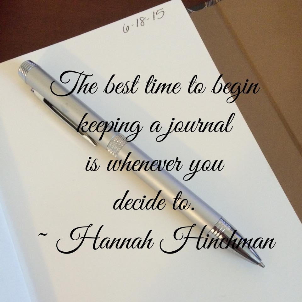 Make Time For You