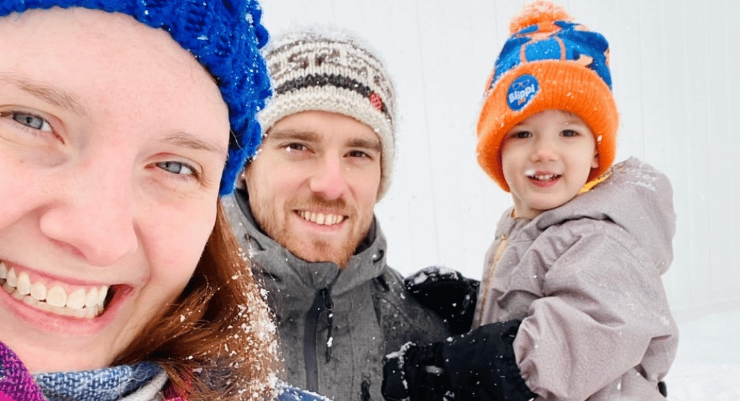 I'm So OVER Winter. Do I Belong In Vermont?