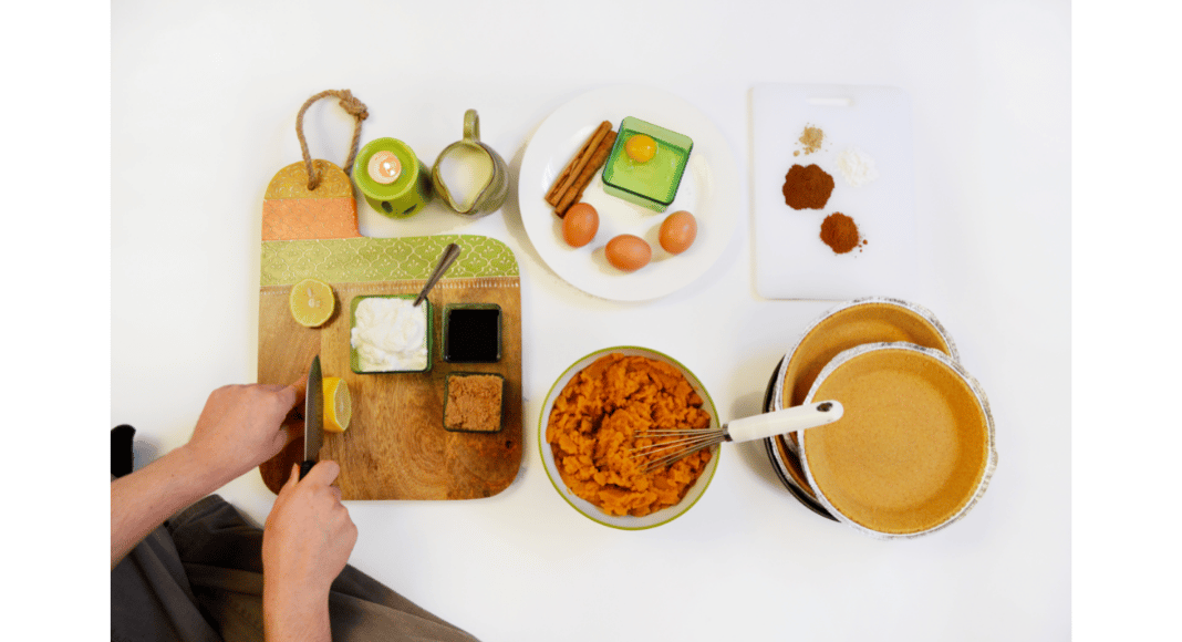 The Best Cooking Tips You Can't Live Without From A Chef