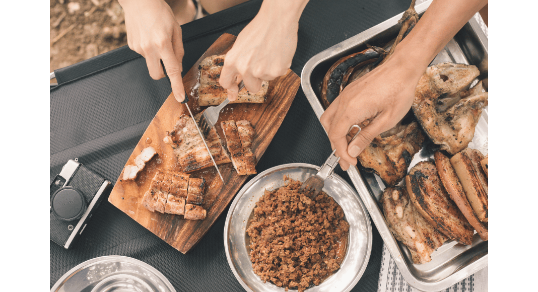Cooking While Camping: Tips And Meals The Whole Family Will Love