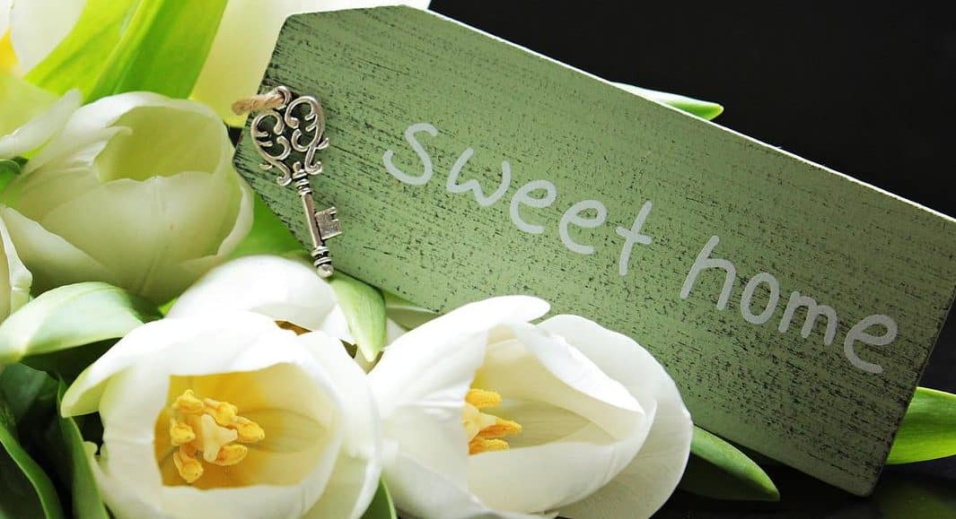 Childhood Home- When It's Time To Say Goodbye