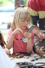 Why It’s Important To Let Kids Take Things Apart