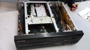 Why It’s Important To Let Kids Take Things Apart