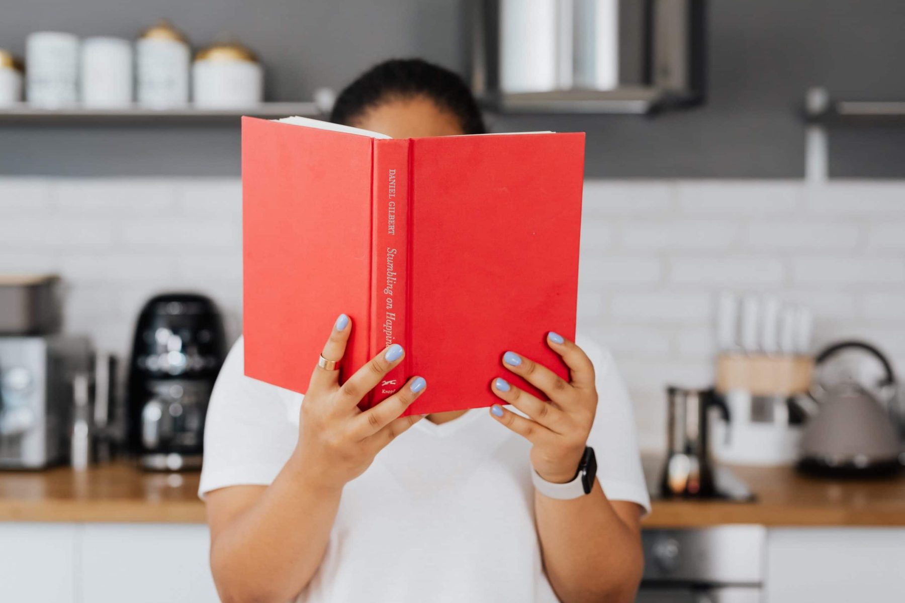 Get Your Book Club On: Great Books For Busy Moms