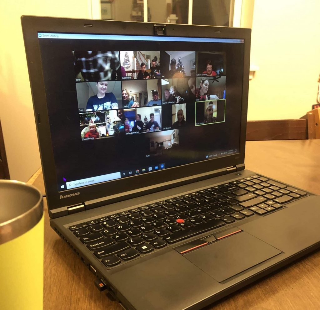 Comcast Supports Home Internet Access To Bridge The Digital Divide