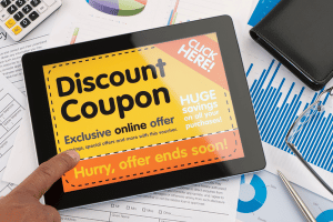 Save Money With Digital Couponing For Beginners
