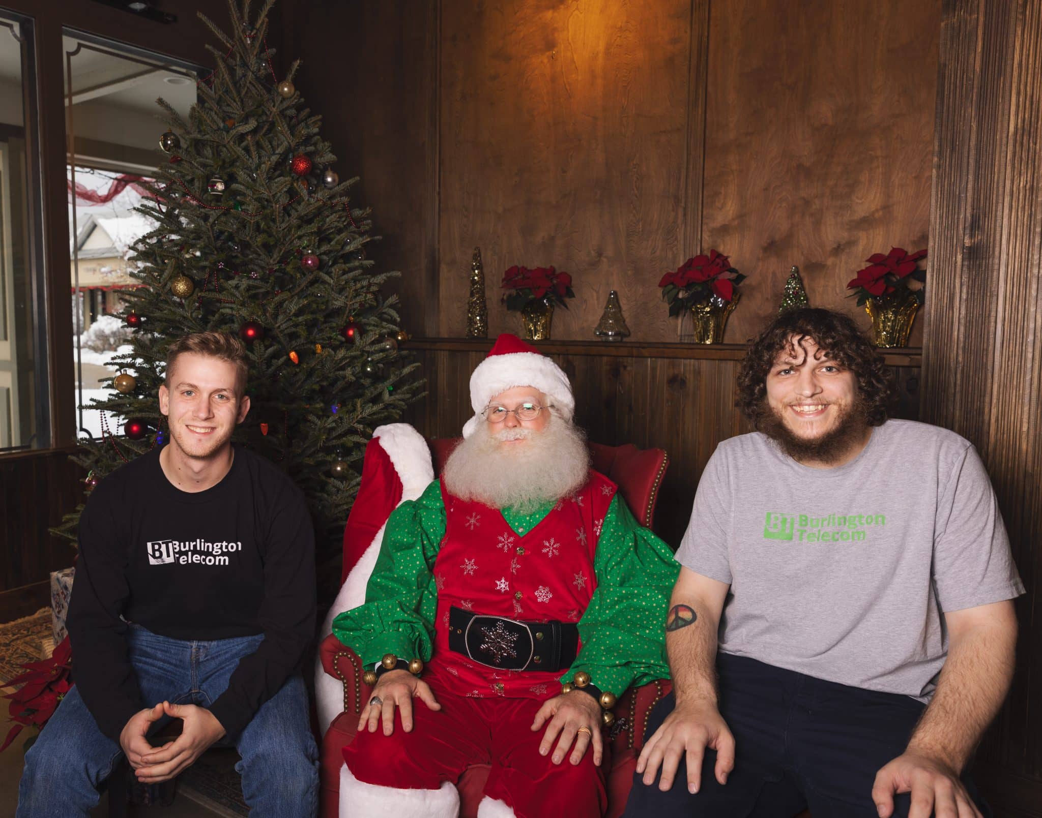 Photos With Santa Event Recap!