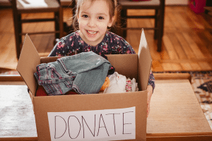 How I Am Taking My Power Back Through Self-Care