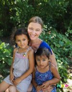 Being A Mom Without A Mom