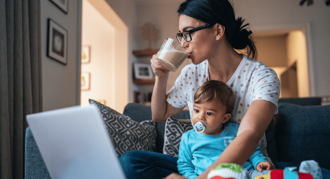 How I Am Taking My Power Back Through Self-Care