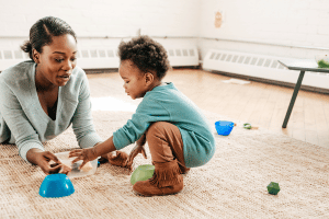 How I Am Taking My Power Back Through Self-Care