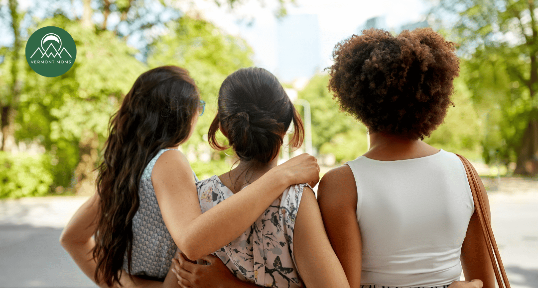 The Power Of Love And The Ongoing Fight For Racial Justice