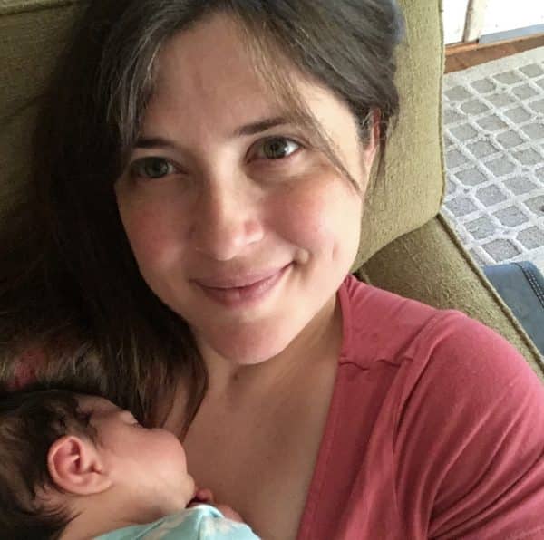 The Unexpected Benefits Of Mom Life After 40