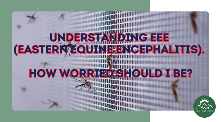 Understanding EEE. How Worried Should I Be?